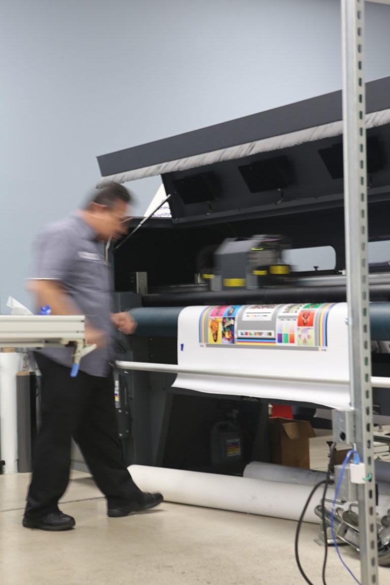 About Us – Classic Litho + Design