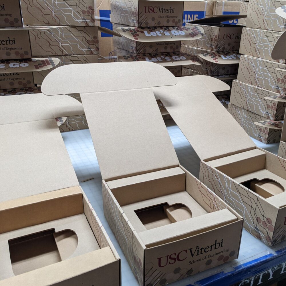 Projects – Classic Litho + Design